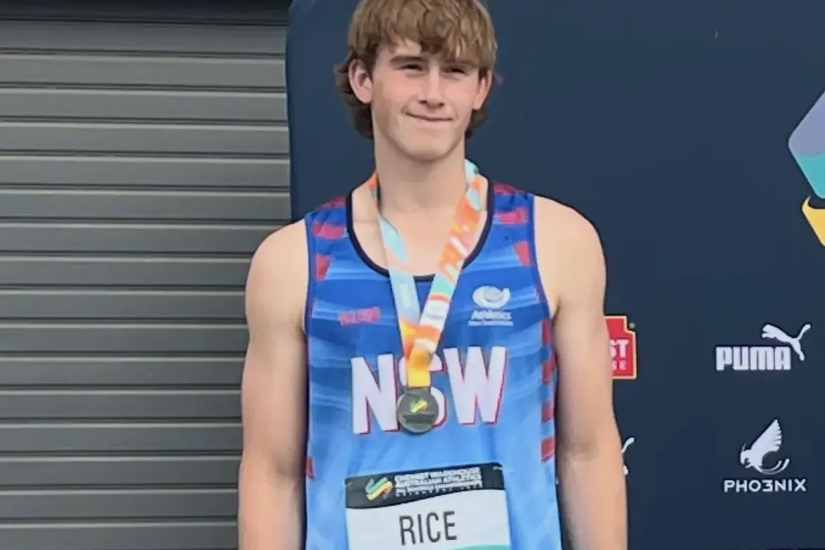 Silver experience for Alex